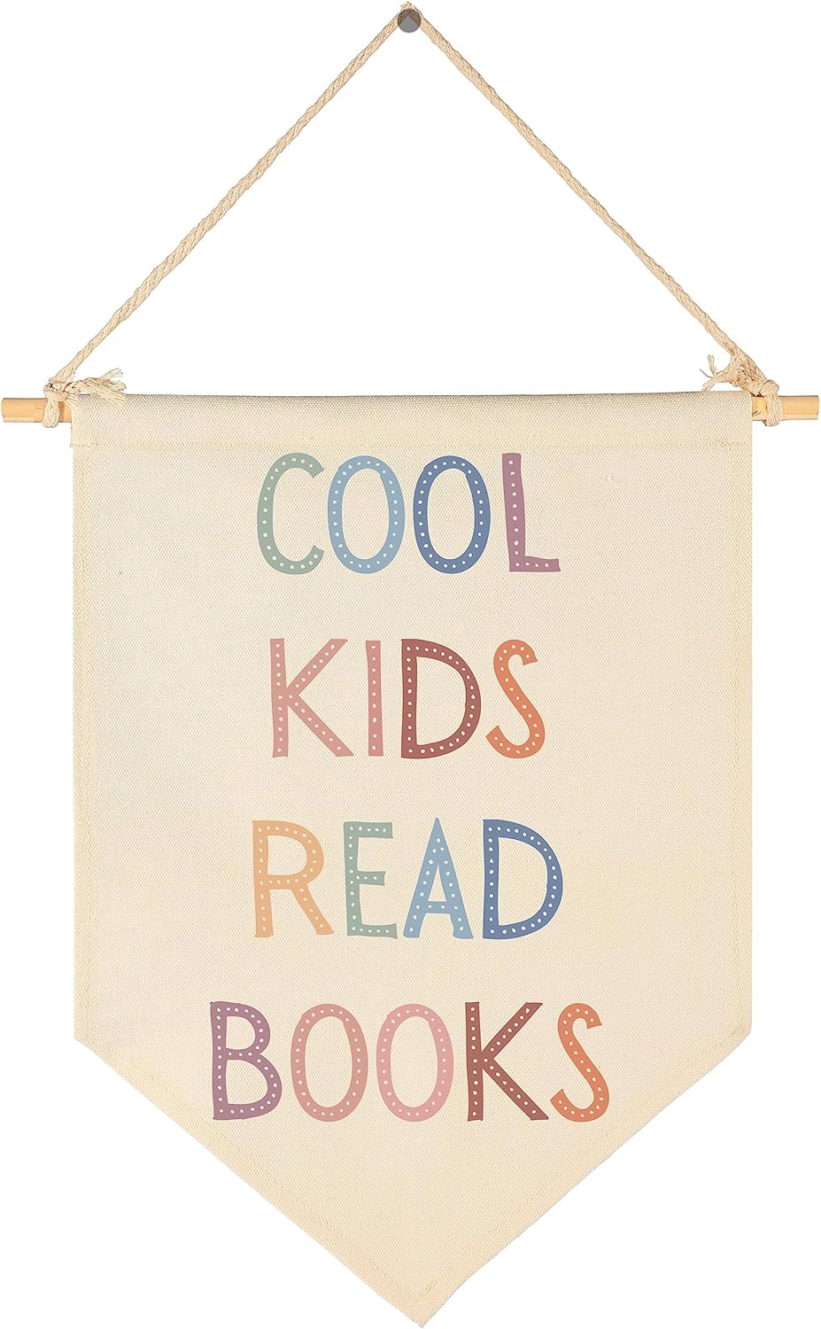 Amazon.com: Cool Kids Read Books-Classroom Decor-Playroom Reading ...