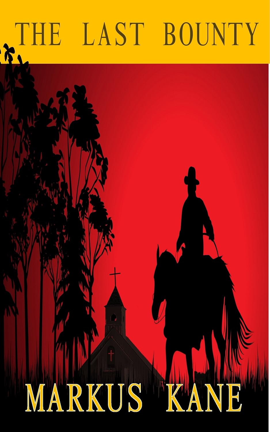 Amazon.com: The Last Bounty eBook : Kane, Markus: Kindle Store