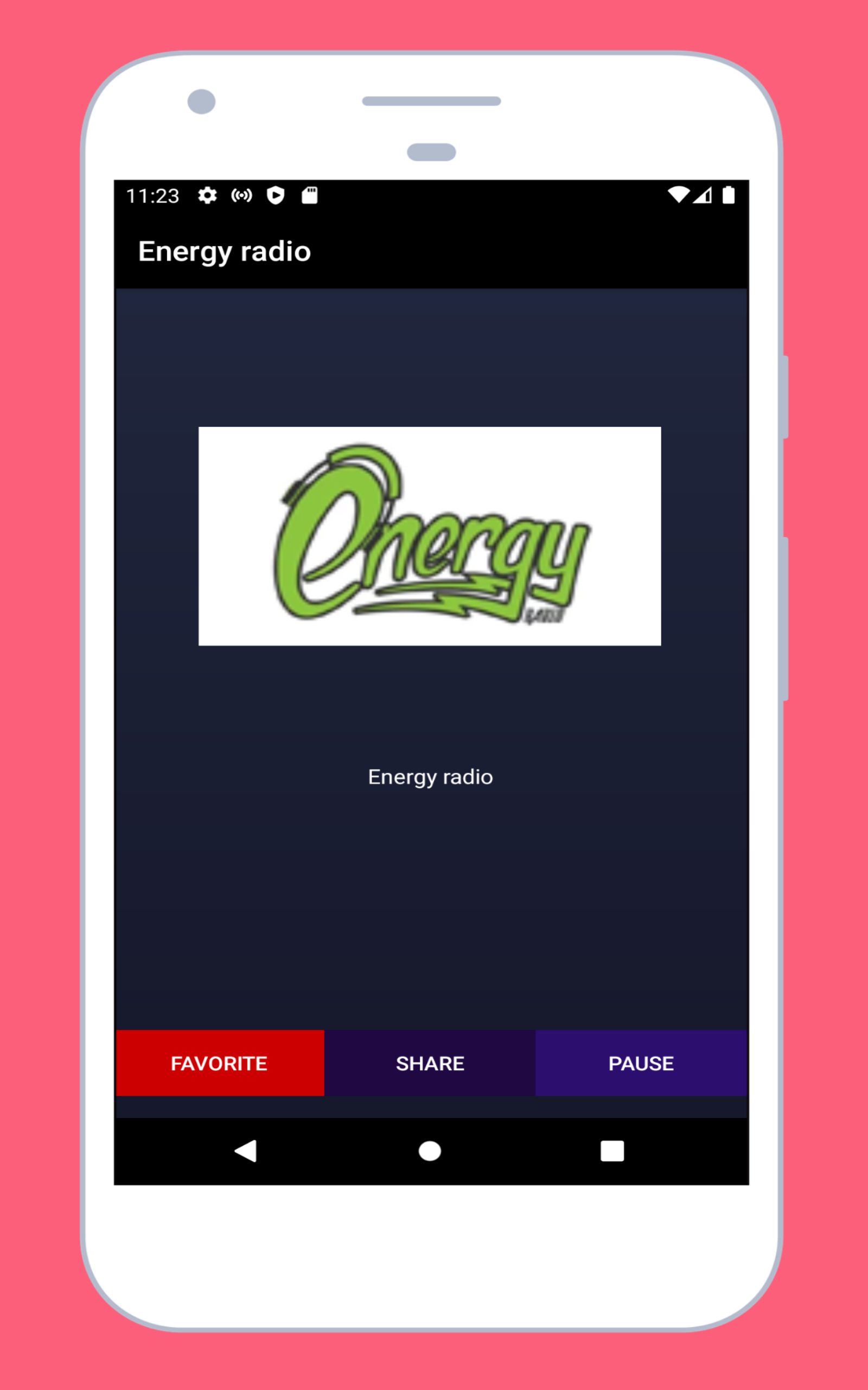 Radio Malta FM - Maltese Radio Free music on your Phone and Tablet ...
