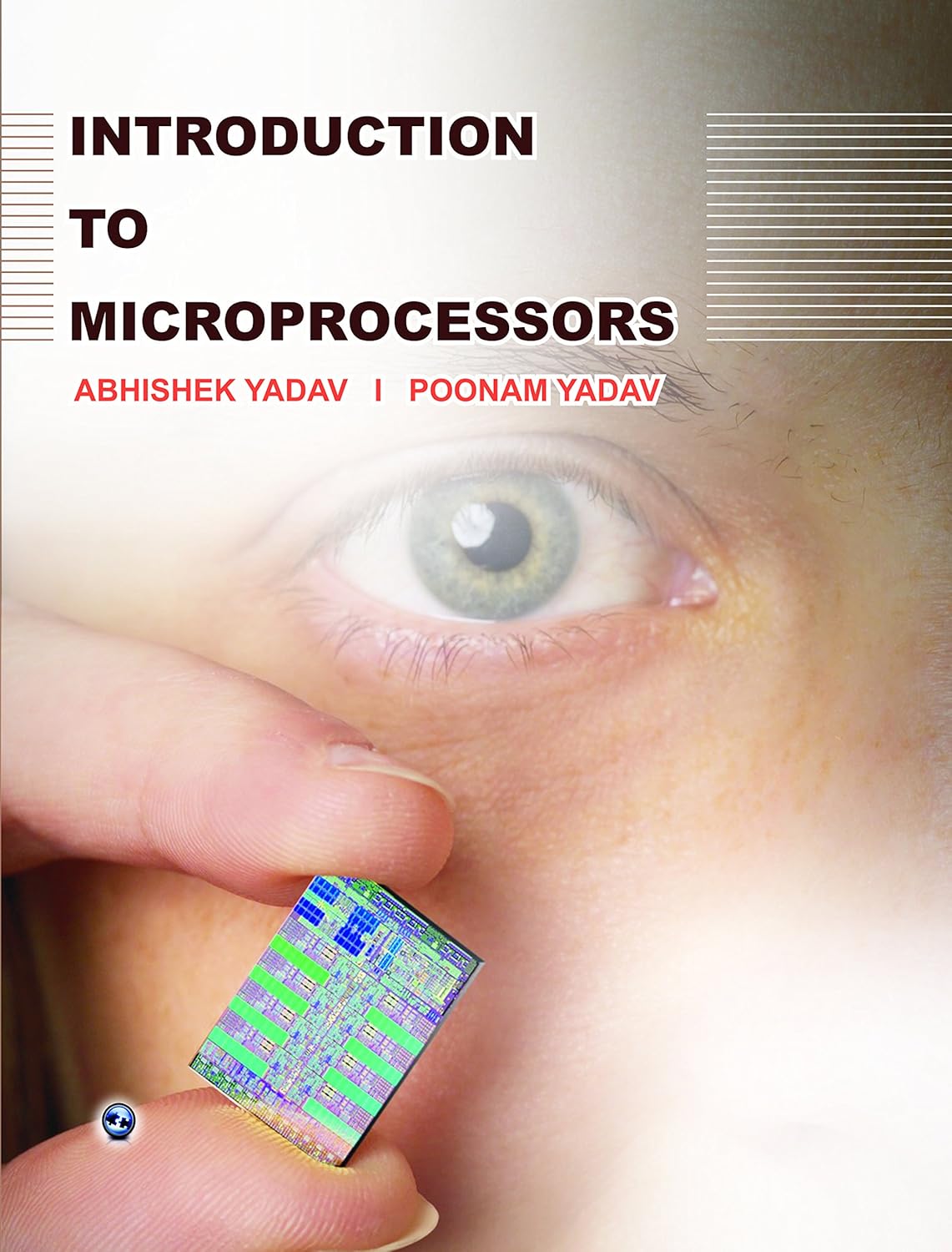 Introduction to Microprocessors eBook : Abhishek Yadav, Poonam Yadav ...