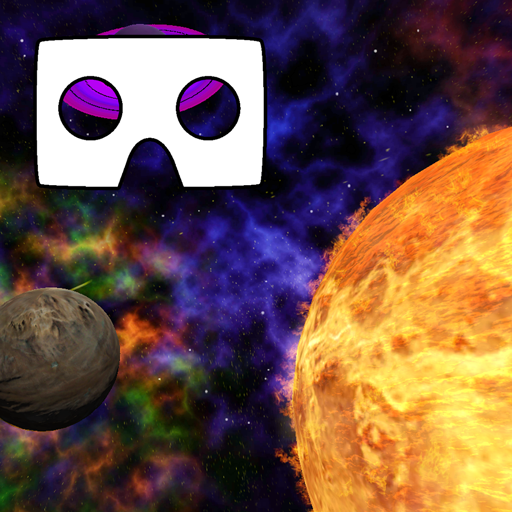 VR Deep Space Exploration - App on Amazon Appstore