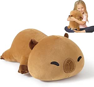 Amazon.com: Onsoyours Original 13"|1.8 Pound Weighted Stuffed Animals ...