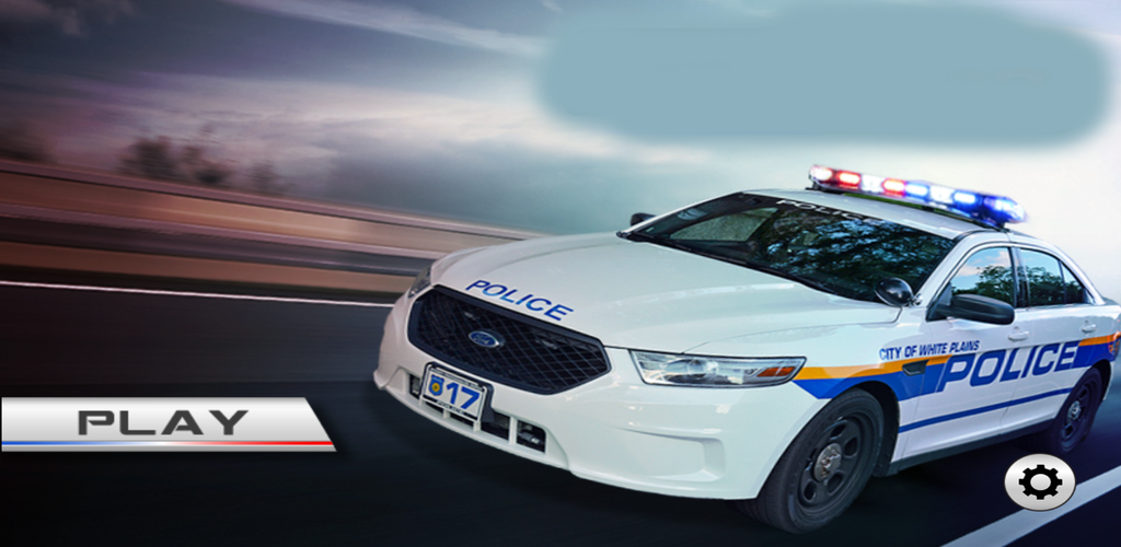 Police Car Driving Games Sim - App on Amazon Appstore