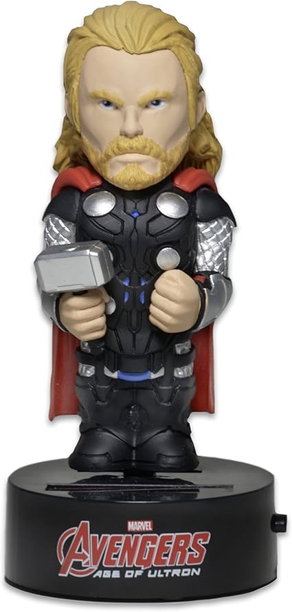 Body Knocker - 6 Inch Thor: Amazon.de: Baumarkt