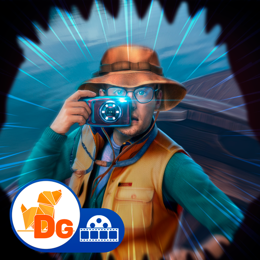 Hidden Objects - Myth or Reality: Mystery of the Lake - Seek & find ...