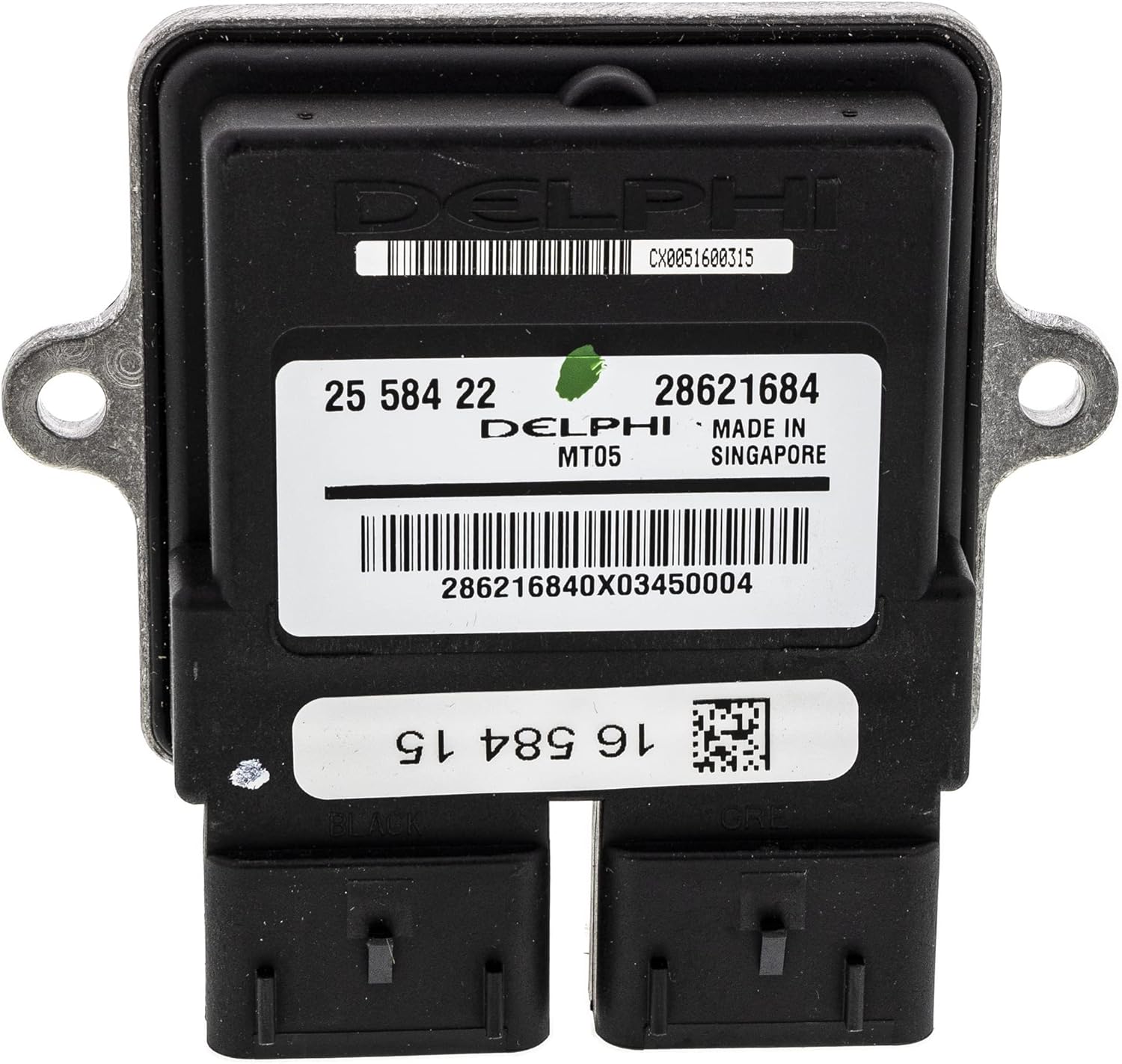 Amazon.com: CUB CADET KH-16-584-15-S Ignition ECU Module EZT750 3011 ...