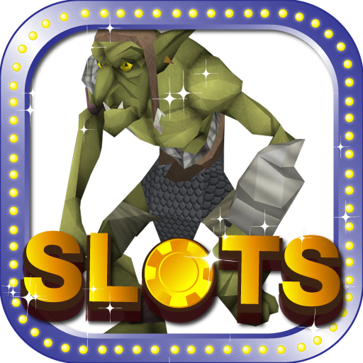 Texas Tea Slots : Goblin Flavour Edition - House Of Fun! Las Vegas ...