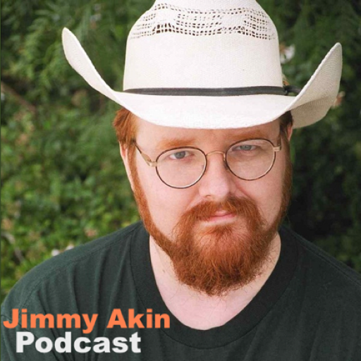 Jimmy Akin Cast:Amazon.com:Appstore for Android