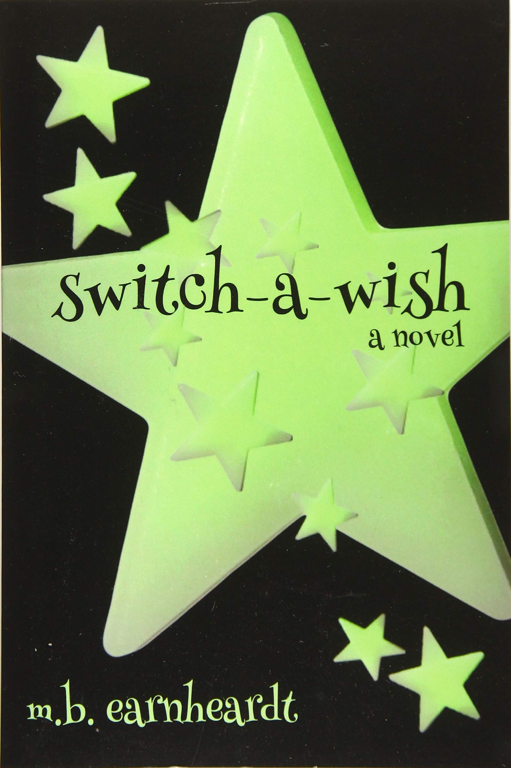 Book review of Switch-A-Wish - Readers' Favorite: Book Reviews and ...
