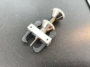 Amazon.com: Tools and Replacement for Clock. Heavy Duty Gear Puller for ...
