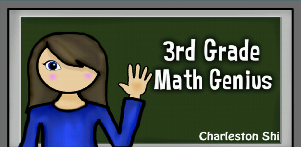 3rd Grade Math Genius - Free Version:Amazon.com:Appstore for Android