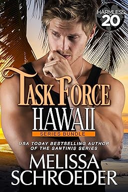 Amazon.com: Task Force Hawaii: Vol 1 eBook : Schroeder, Melissa: Kindle Store