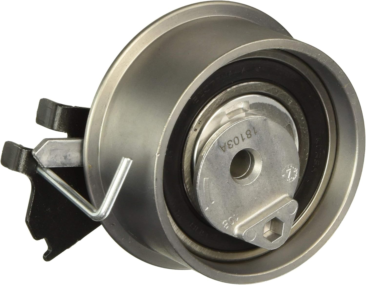 Amazon.com: Genuine OEM 24410-23050 Tensioner - VLV Timing Belt ...