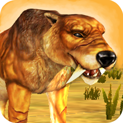 Sabertooth RPG Simulator - App on Amazon Appstore