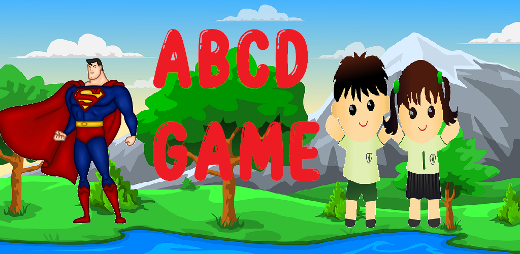 ABC Kids Game : Alphabets learning app for kids - App on Amazon Appstore
