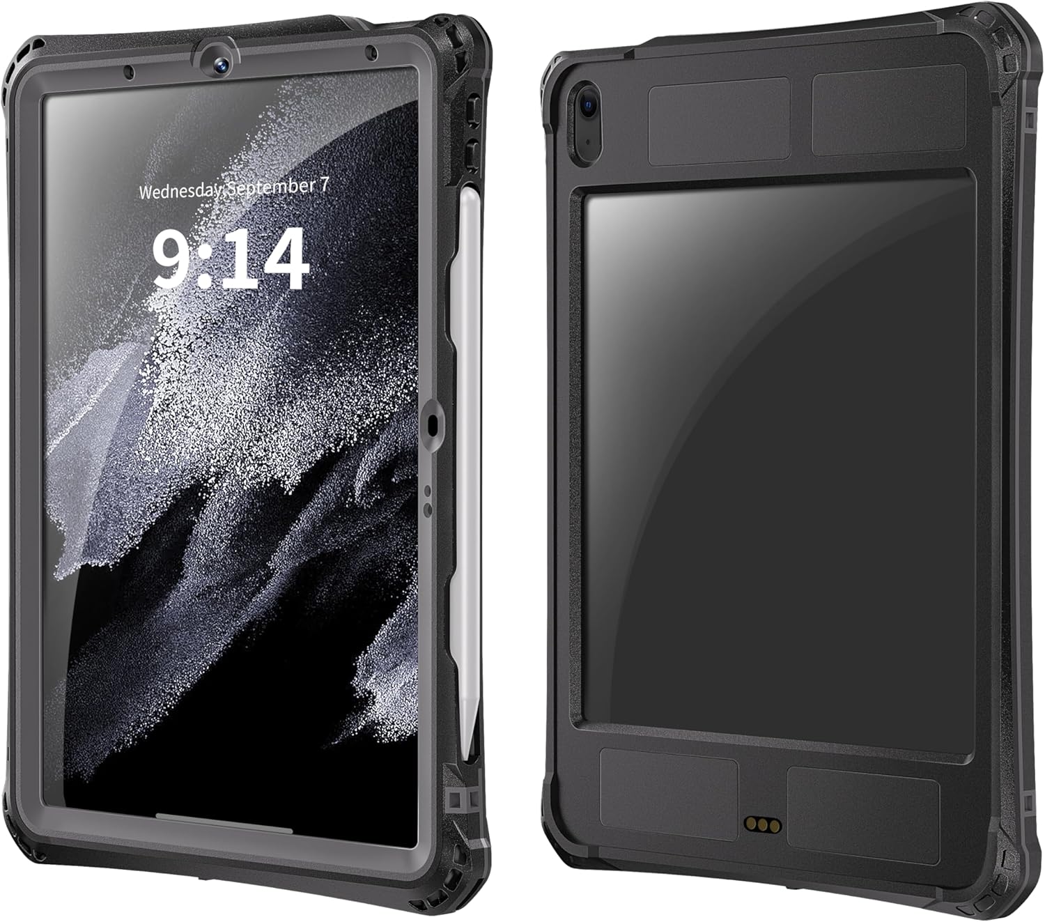 FONREST IP68 Waterproof Case for iPad Air 11-in. M3/M2 4th/5th Gen ...