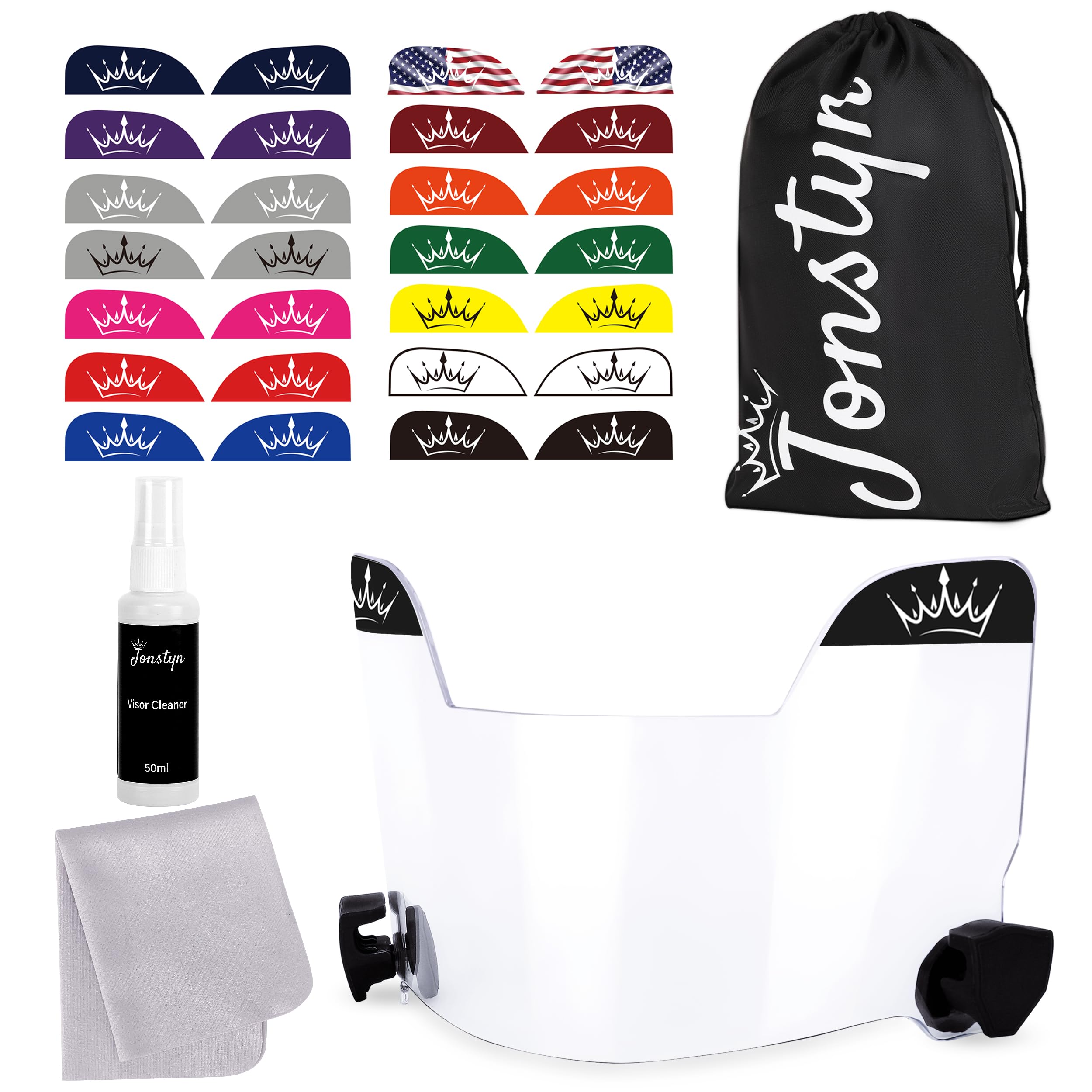 Guide: 5 Best Ways to Deep Clean a Football Helmet