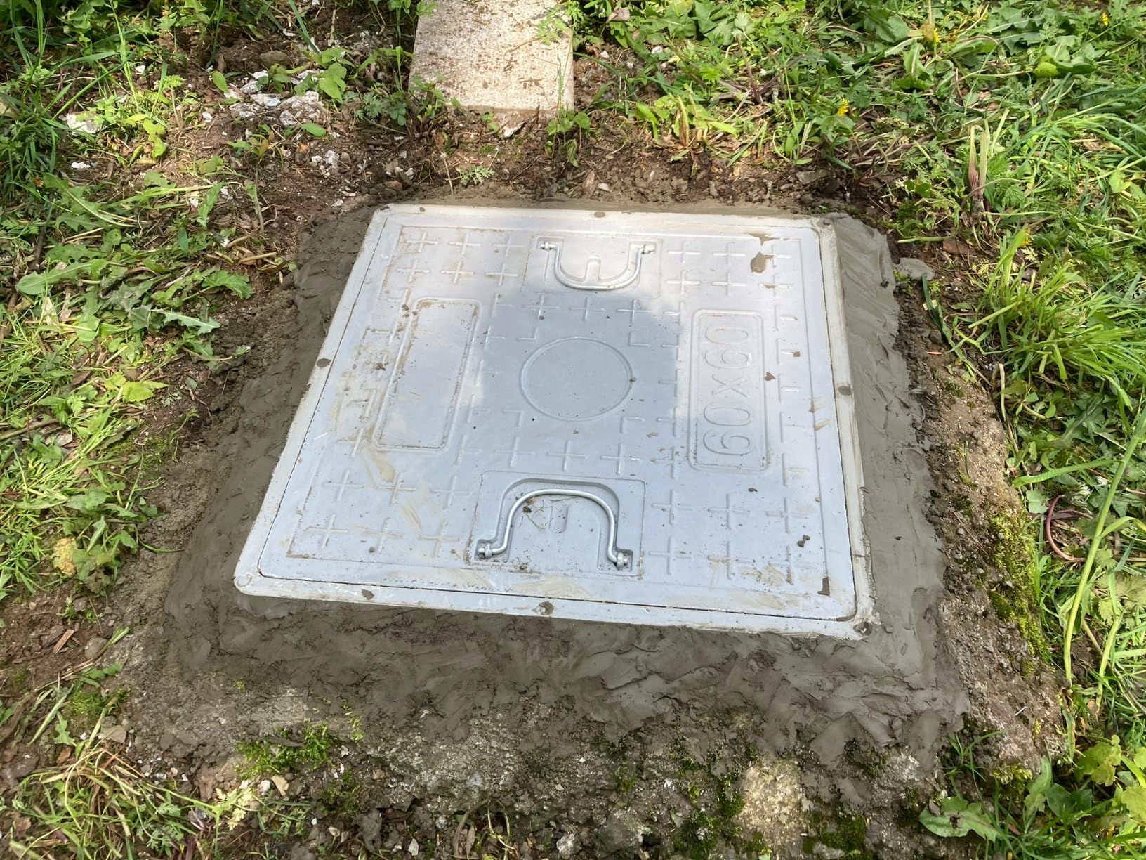 Bostik Cementone Rapid Setting Cement, For Interior & Exterior Use ...