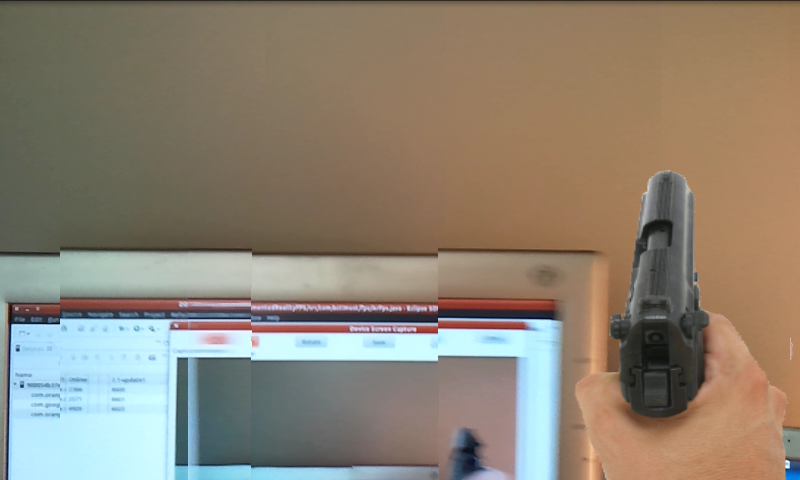 Gun camera reality FPS - App on the Amazon Appstore