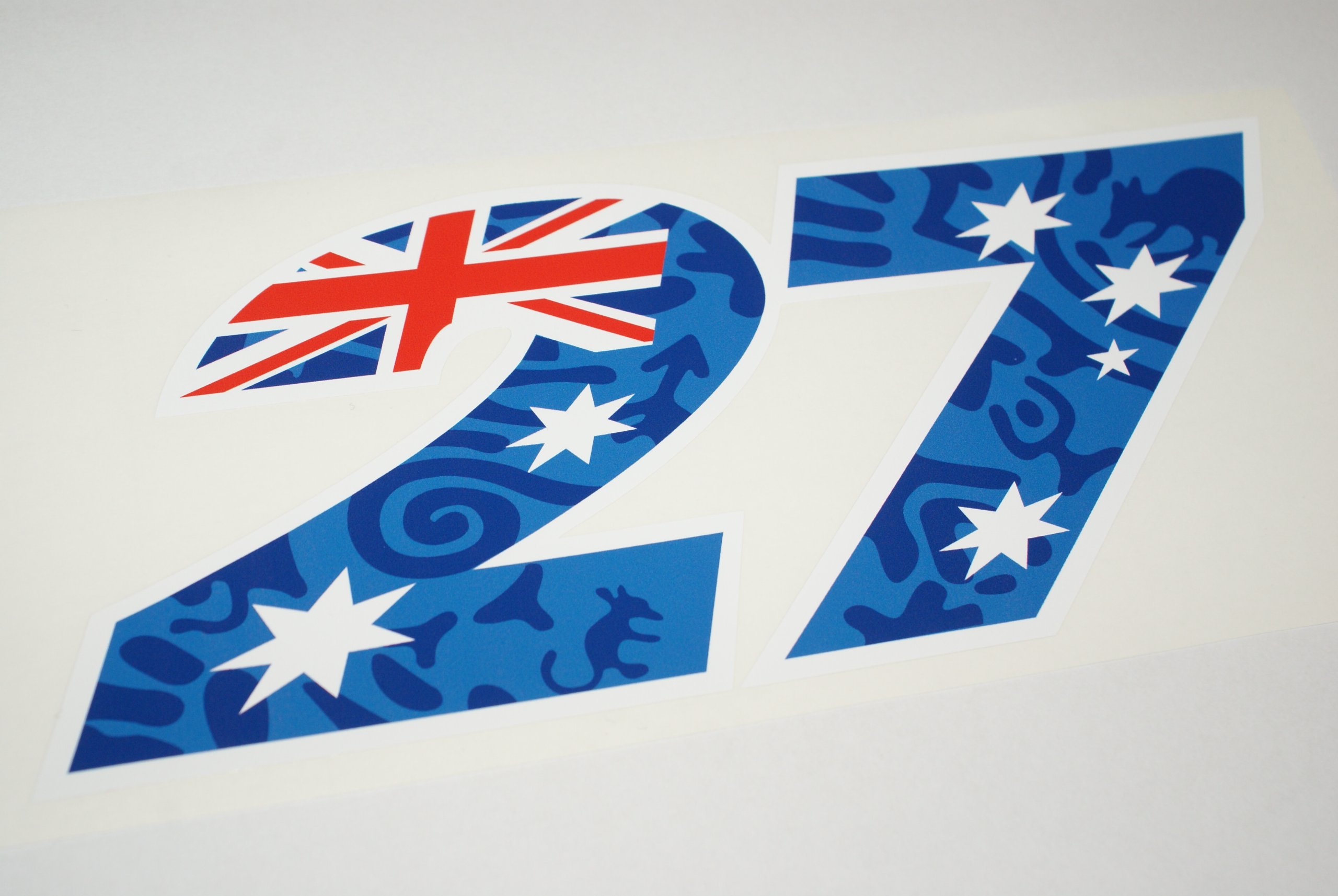Casey Stoner Logo Casey Stoner AM (@official_cs27) • Instagram