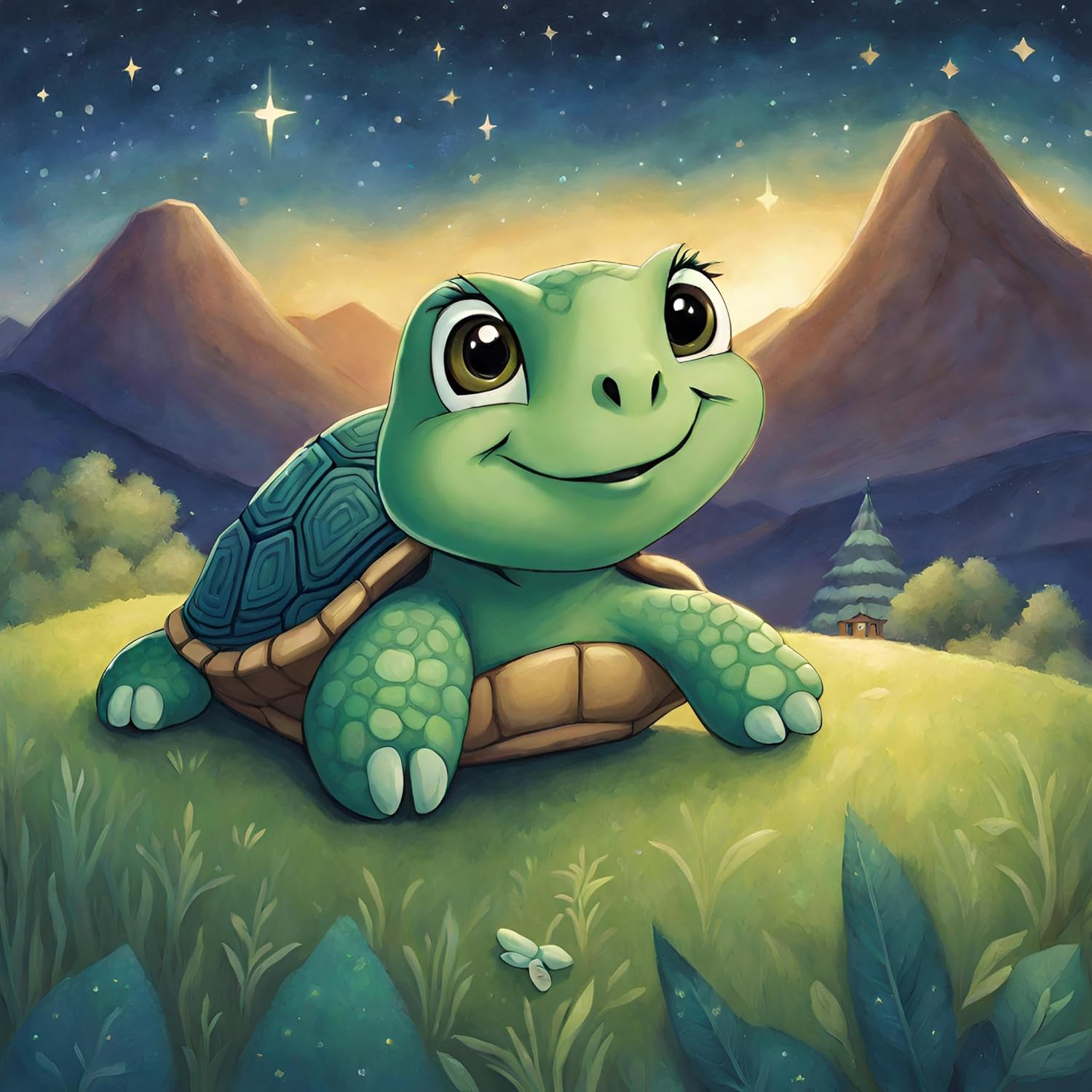 Tina The Patient Turtle (Life lessons from animals) eBook : S, Tom ...