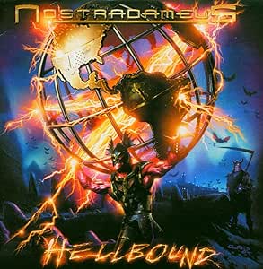 Amazon.co.jp: Hellbound: ミュージック
