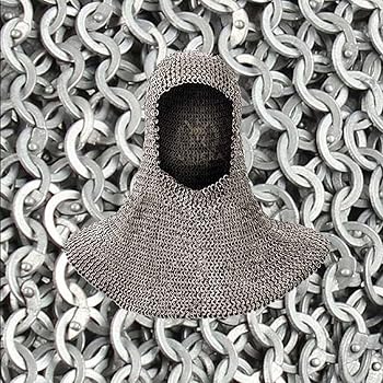 Chainmail Armor Patterns