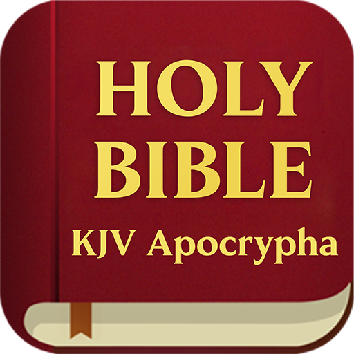 KJV Apocrypha - App on Amazon Appstore