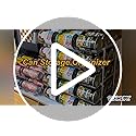 Amazon.com: DIHUMK Can Storage Organizer for Pantry Canned Food Holders ...