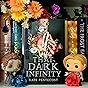 Amazon.com: That Dark Infinity: 9780759557833: Pentecost, Kate: Books
