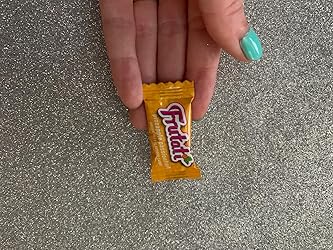 Amazon.com : Frutati Hard Candy Variety Pack - Green Apple Mango ...