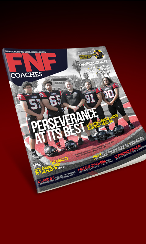 FNF Coaches - App on the Amazon Appstore