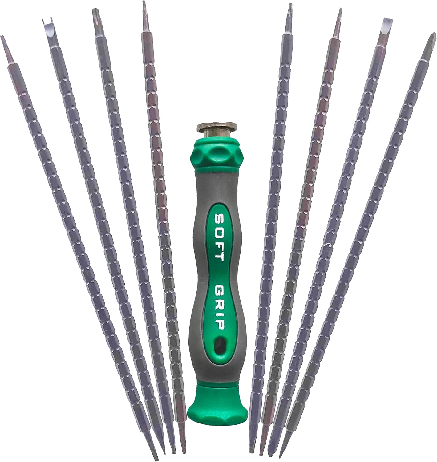Amazon.com: Professional Micro precision screwdriver set, 14-position ...