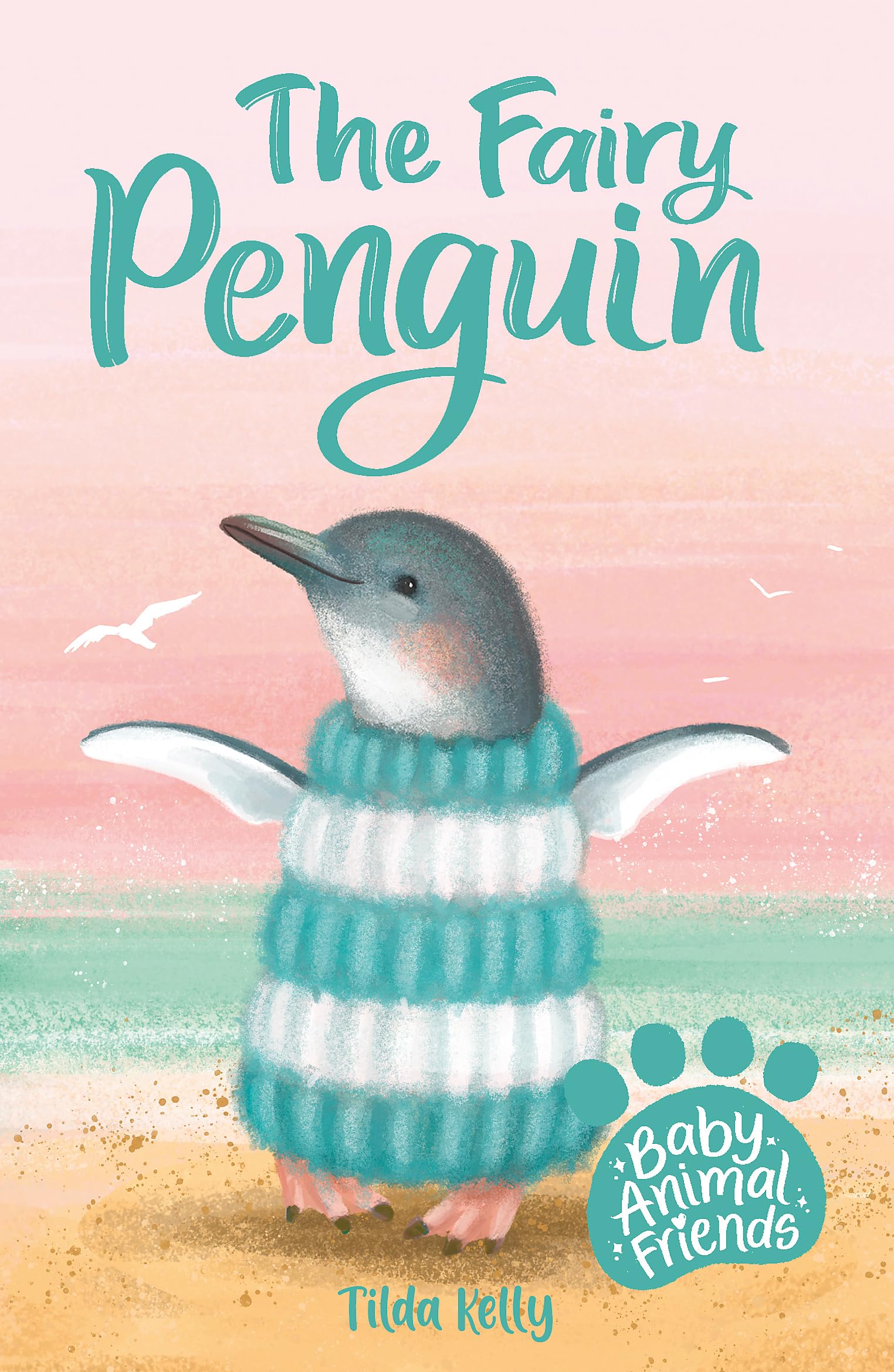 Fairy Penguin Animal