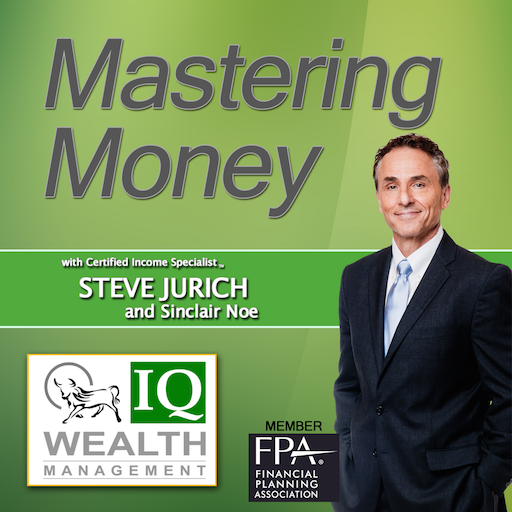 Mastering Money with Steve Jurich - App on Amazon Appstore