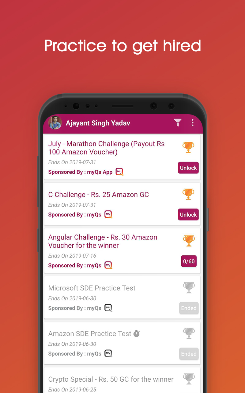 MyQ - App on Amazon Appstore