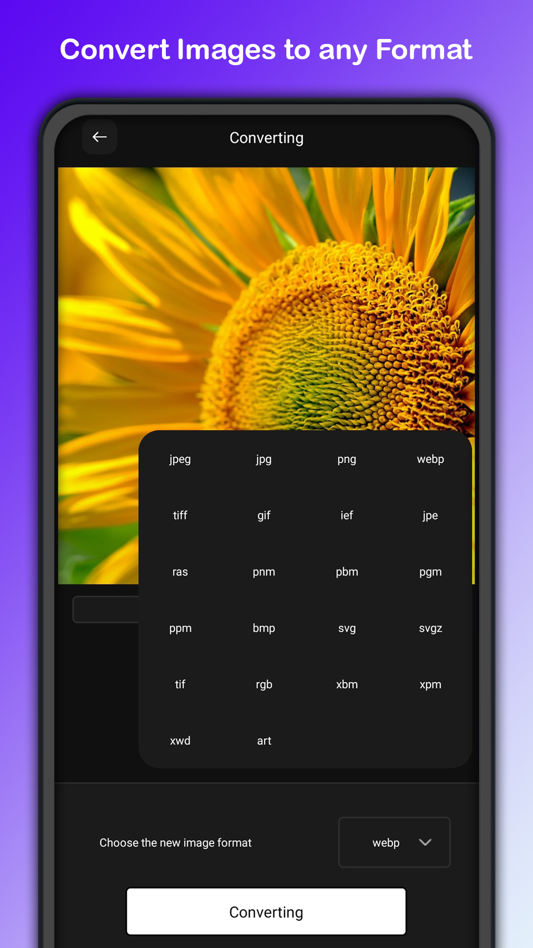 Image Compressor, Resizer - App on Amazon Appstore