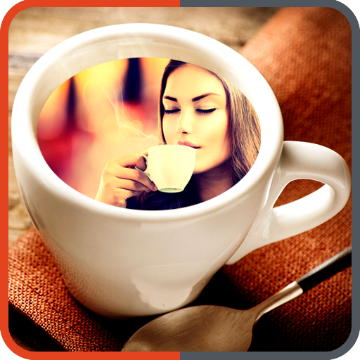 Coffee Mug Photo Frames - App on Amazon Appstore