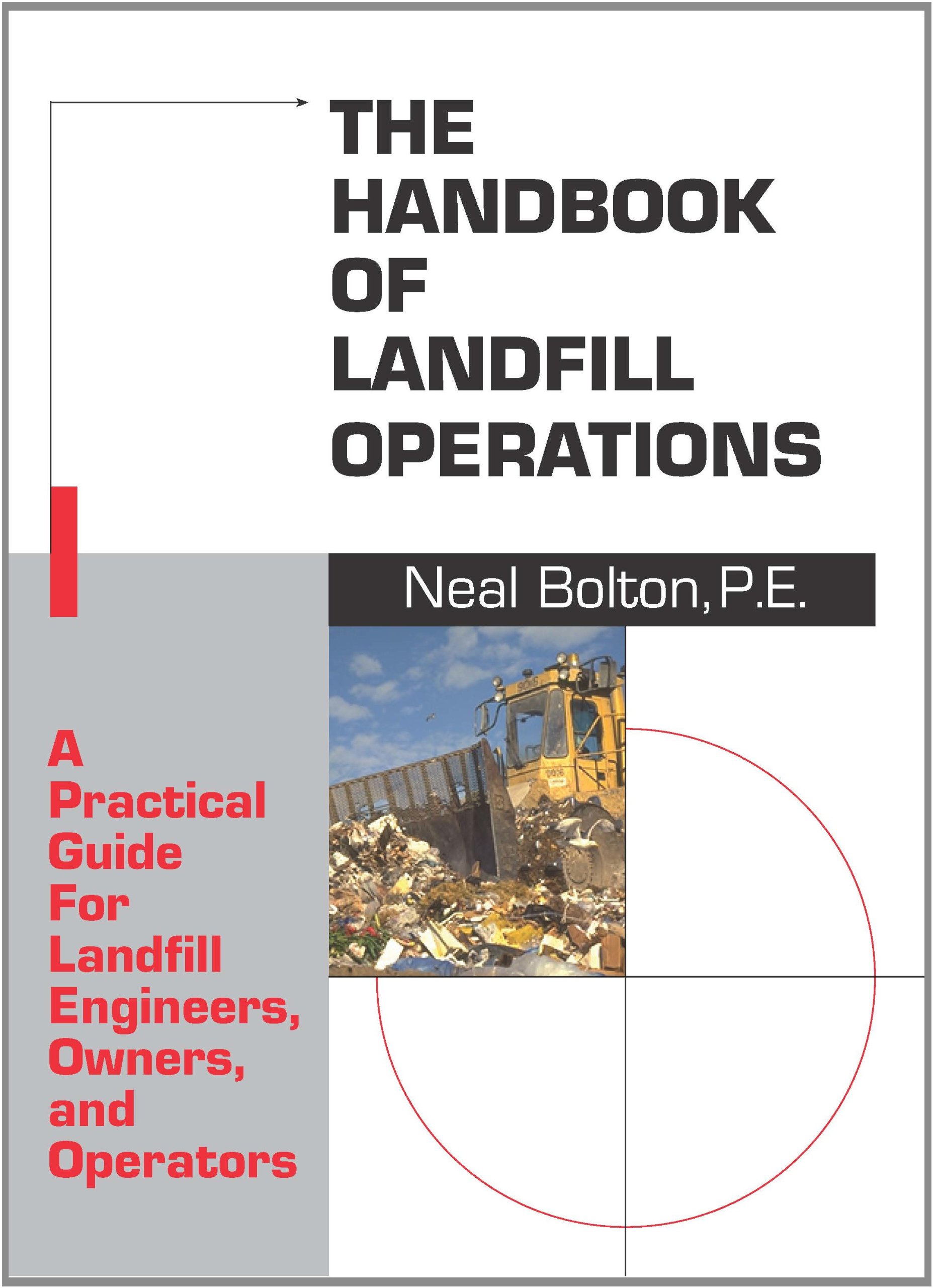 Amazon.com: The handbook of landfill operations: A practical guide for ...