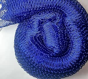 Amazon.com: Authentic African NET Sponge/African NET EXFOLIATING Sponge ...