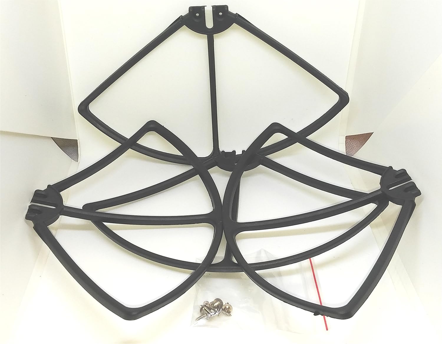 Amazon.com: Promark VR P70 drone replacement blade guards (set of 4 ...