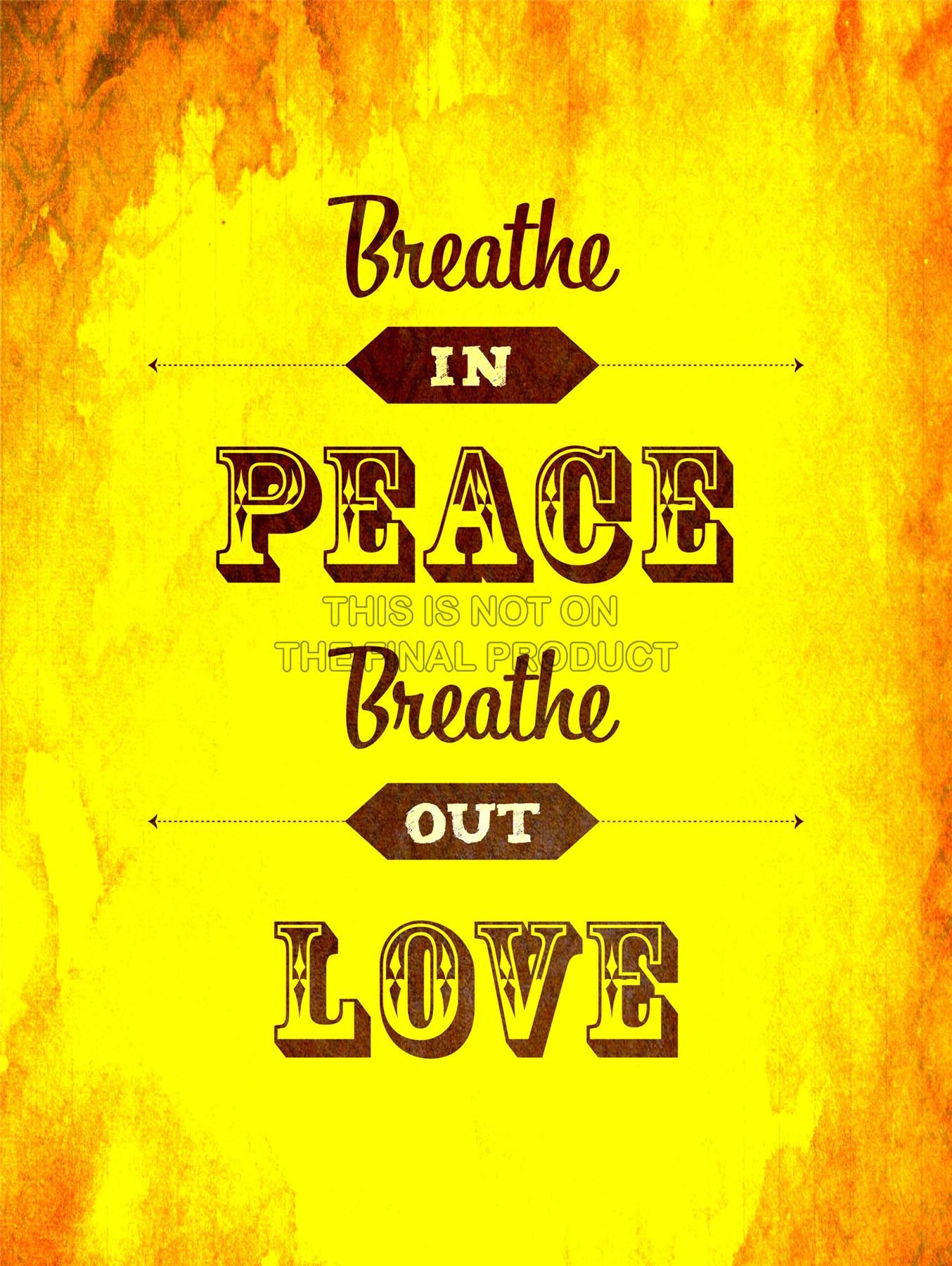 Breathe Peace Quotes James Gurney Quote: “Breathe Deep, Seek