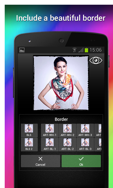 Wizard Photo Editor:Amazon.co.uk:Appstore for Android
