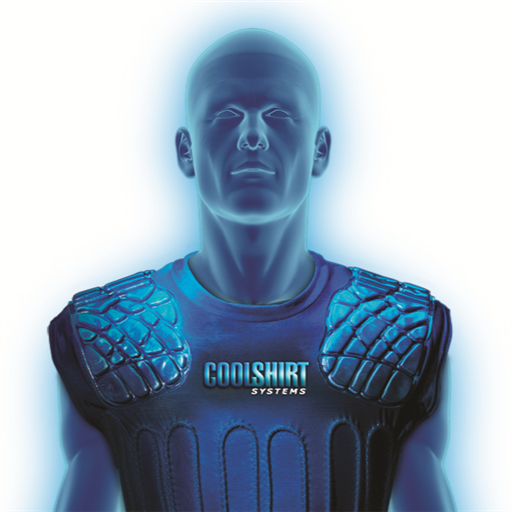 CoolShirt Systems - App on Amazon Appstore