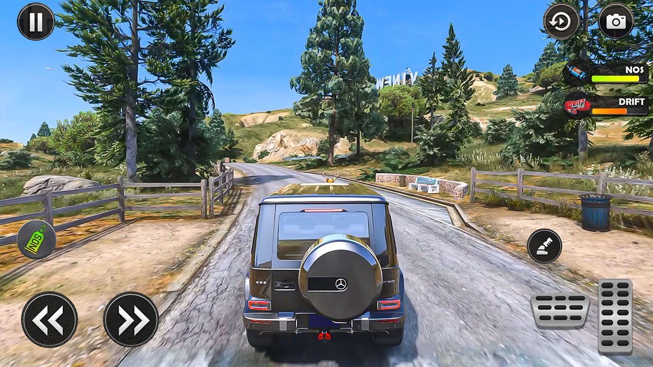 Car Driving & Racing Game Simulator: Extreme Car Racing Simulator ...