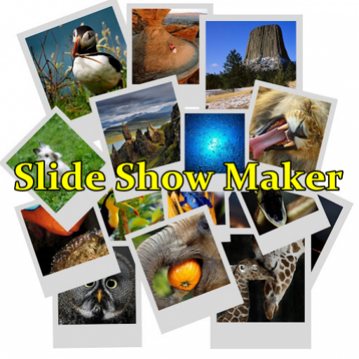 Slide Show Maker - App on Amazon Appstore