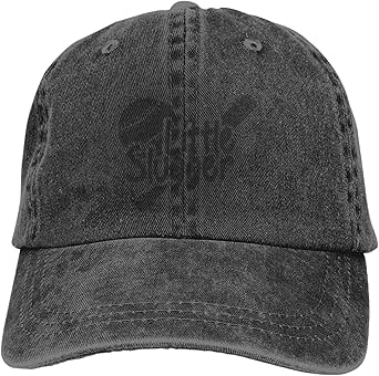 ZKLCRYTR Little Slugger Baseball Retro Baseball Cap Women Men Baseball ...