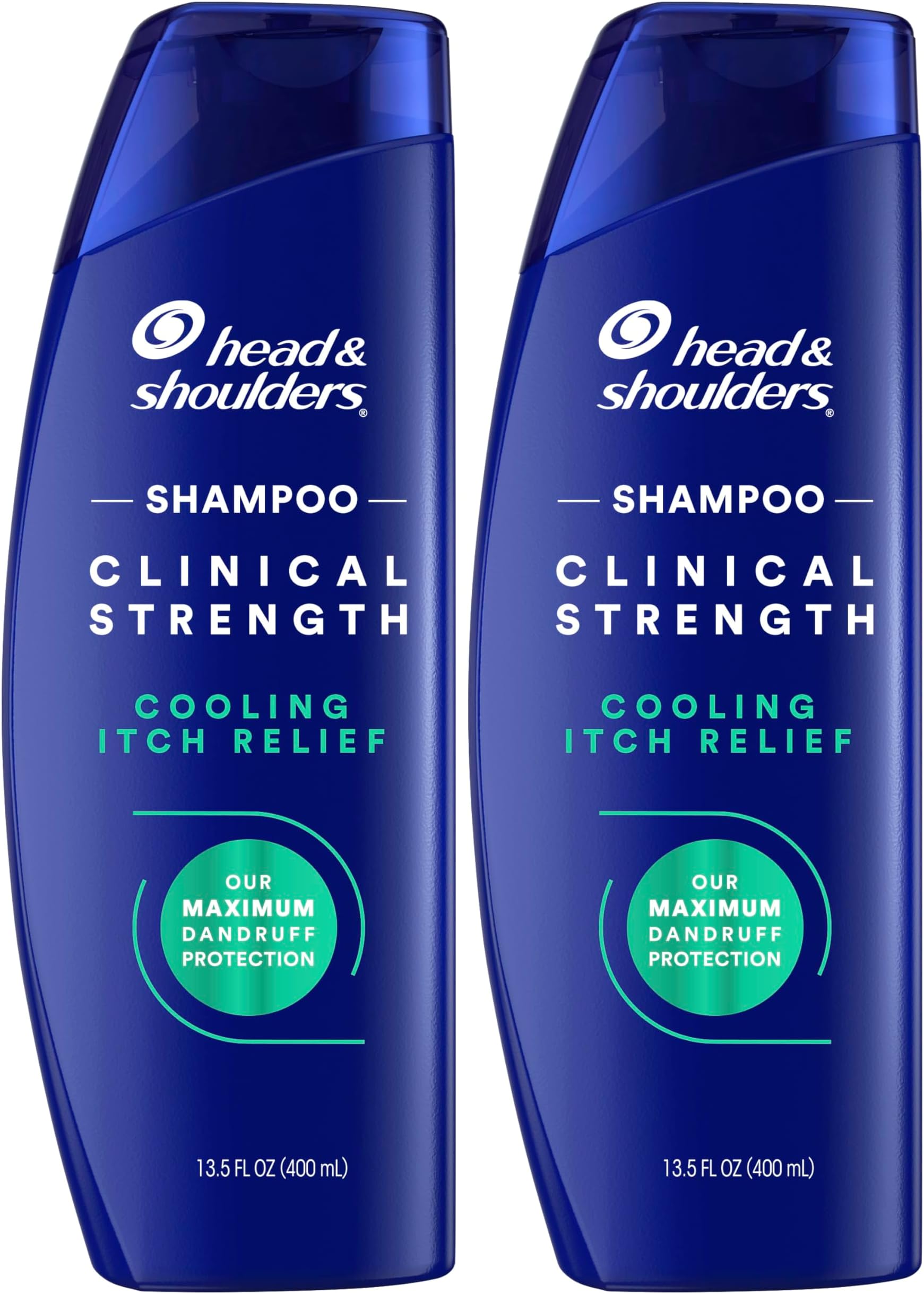 Amazon.com : RoyceDerm Coal Tar Dandruff Shampoo: Extra Strength 2% ...