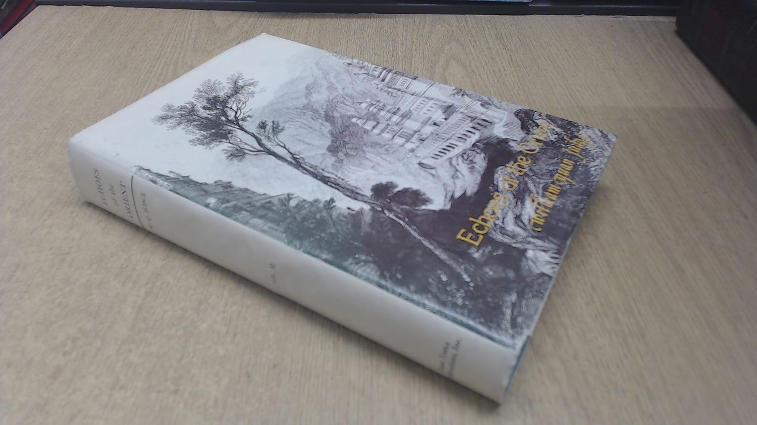 Amazon.com: Echoes of the Orient: The Writings of William Quan Judge ...