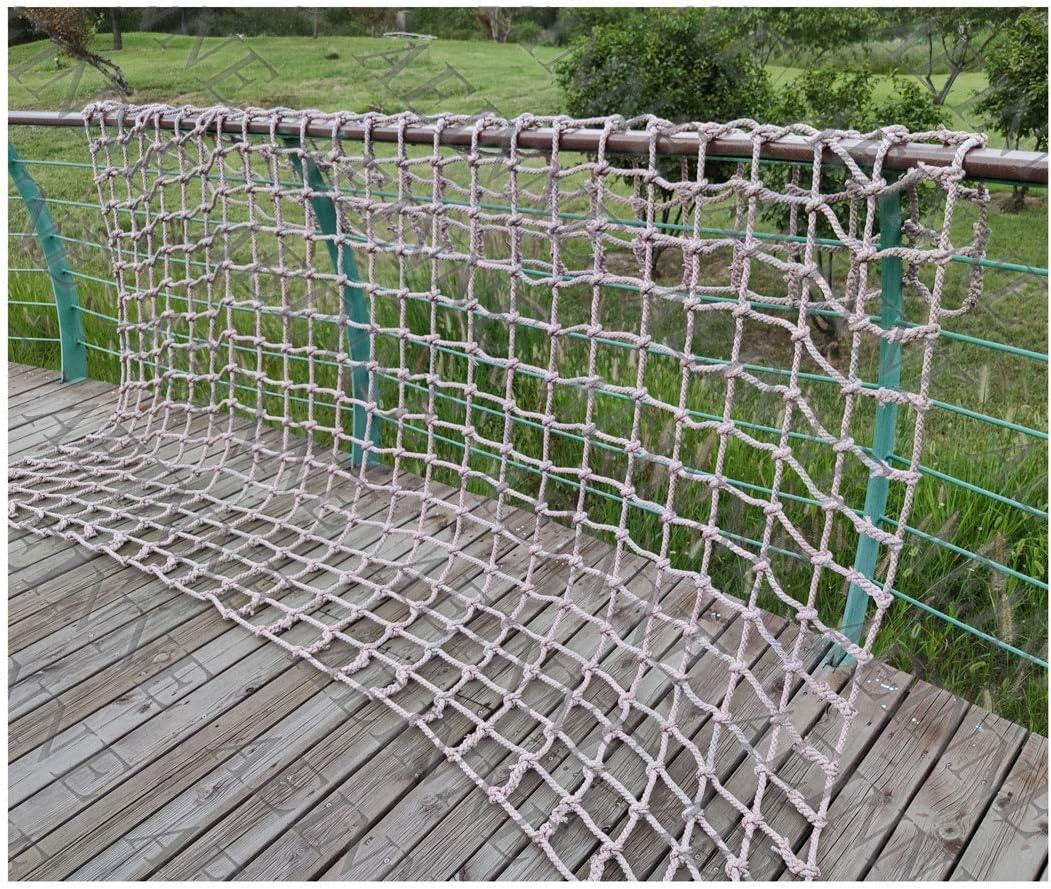 Amazon.com: Cargo Climbing Net Kids,Rope Climbing Net Climb Netting ...